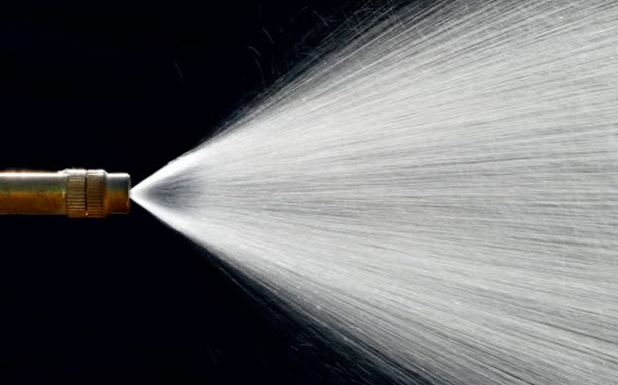 HPWJ Cleaning – Pak Arab Engineering (Pvt) Limited.